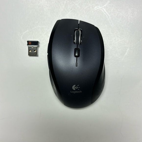 Logitech | Computers, Laptops & Parts | Logitech M75 Mouse | Poshmark